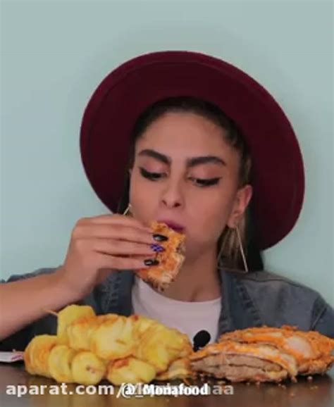 مونا فود جدید