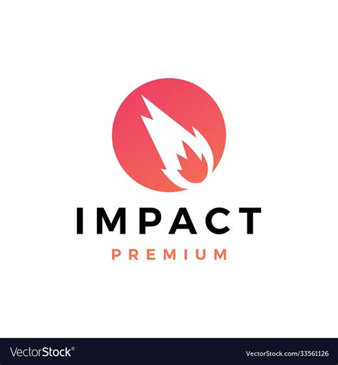 Impact Logo
