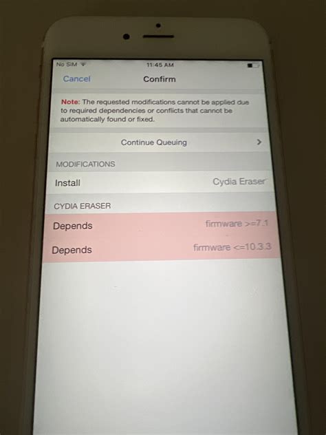 Question Does Anyone Know How To Add To Root Fs To Totally Not