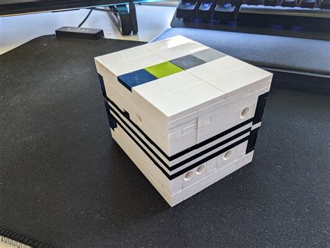 C3 By Cheat3 Sequential Discovery Puzzle Box