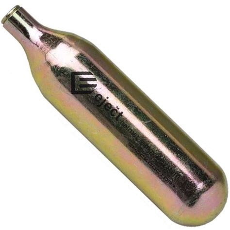 Simpson Racing 896 01 30 B Co2 Cartridge Eject Helmet Removal System