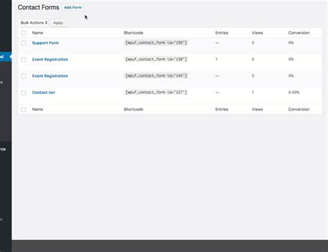 Weforms Review The Fastest Contact Form Plugin For Wordpress Wpvkp