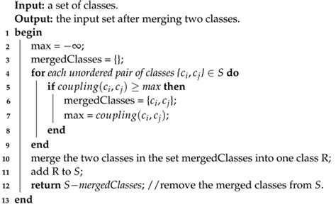 Extract Class Refactoring Based On Cohesion And Coupling A Greedy Approach