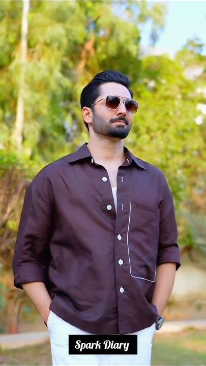 دانش تیمور شیر ڈرامےکا سسپینس برقرار نیو ویڈیوtiktok Viral