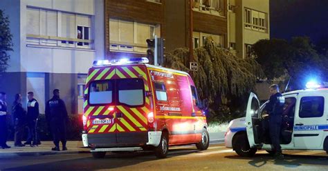 Une femme et sa fille retrouvées mortes son fils et son mari inanimés L Express