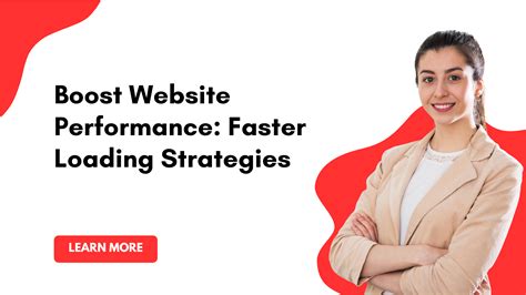 Boost Website Performance Faster Loading Strategies Alphatebon Blog