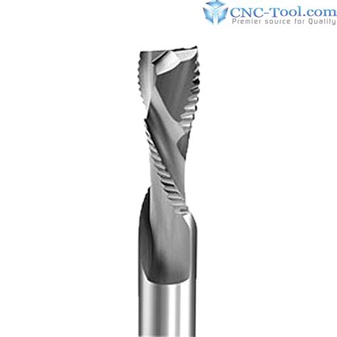 Router Bits Rougher Compression Three Flute Cnc