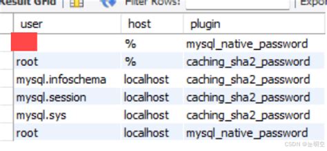 腾讯云平台实现本机远程连接和数据库mysql 8连接远程连接腾讯云数据库 Csdn博客 腾讯云平台实现本机远程连接和数据库mysql 8连接远程连接腾讯云数据库 Csdn博客