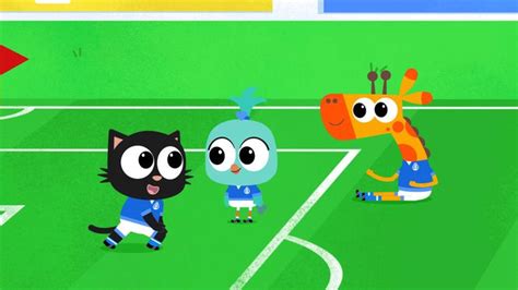 Milo New Series Abc Iview