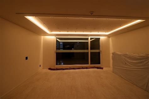 조명으로 분위기를 바꾸는 신혼집 라이프스타일 슈퍼앱 오늘의집