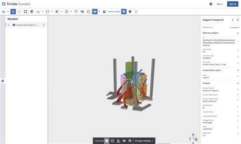 Trimble Connect Shared Viewer Model Is Corrupted Trimble Connect Sketchup Community