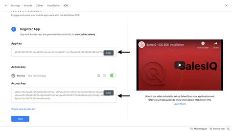 Github Zohosalesiq Mobilisten Flutter Salesiq Mobilisten Plugin For