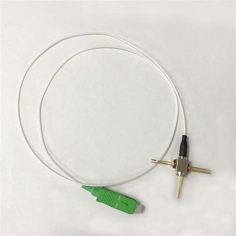 尾纤式单纤三向光组件 Tri Directional Triplexer 希得国际有限公司 Cetus