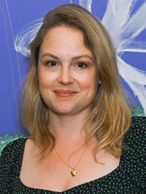 Kimberley Nixon Actress