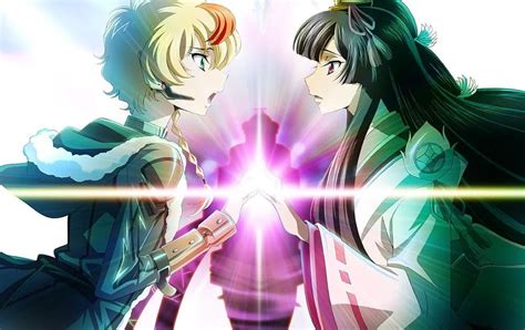 Code Geass Z Of The Recapture Unveils Act 2 Trailer And Key Visual R Animesrilanka