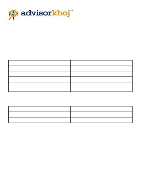 Asset Allocation Calculator For Investors Pdf