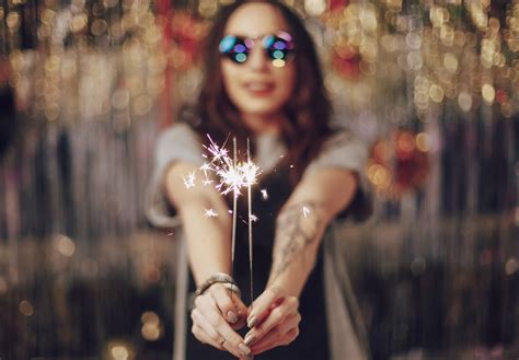 Top 5 Biggest Fireworks Display In The World