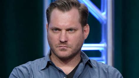 Aaron Helbing Spartacus Wiki Fandom