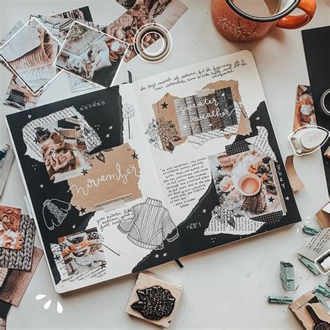 Best Scrapbook Journals At Kate Gates Blog