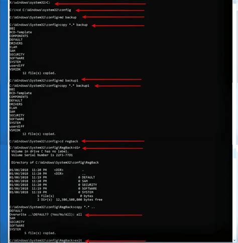 Fix Srttrailtxt Startup Repair Couldnt Repair Your Pc Error Veeble