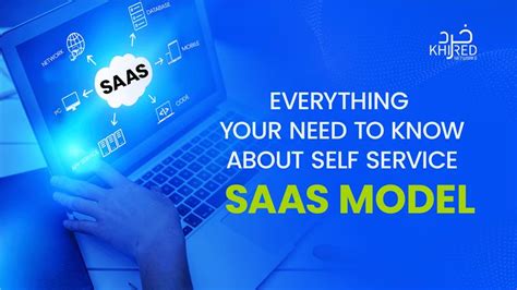 Self Service Saas Model An Ultimate Guide In 2024