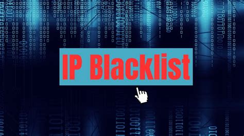 The Impact Of Ip Blacklisting In Real Life Consequences And Costs