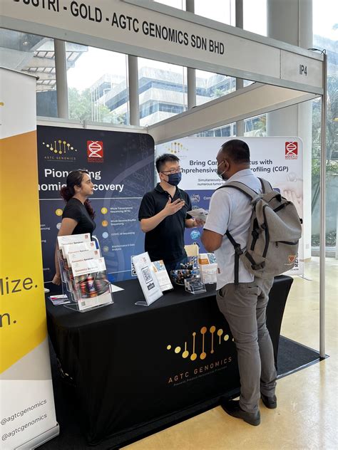 Genomics University Research Agtc Genomics