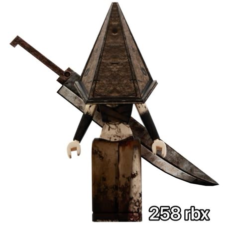 Sukuna Roblox Outfit