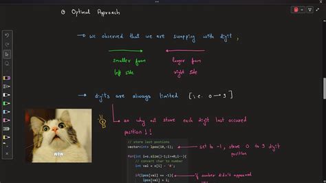 670 Maximum Swap Leetcode Potd 17 October 2024 Youtube