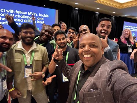 Day2 Servicenowknowledge Servicenow Knowledge2025 Ajay Kumar Techtrek With Aj