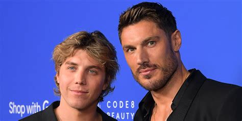 Lukas Gage And Chris Appleton Are Engaged Chris Appleton Engaged Lukas Gage Just Jared