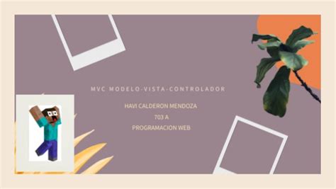 Mvc Modelo Vista Controlador