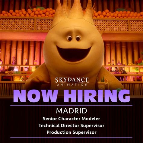 Amber H On Linkedin Hiring Animation Entertainment