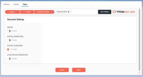 docgen wizard titan docs titan academy