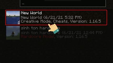Shader Mod Là Gì Hướng Dẫn Cài đặt Shader Mod Cho Minecraft