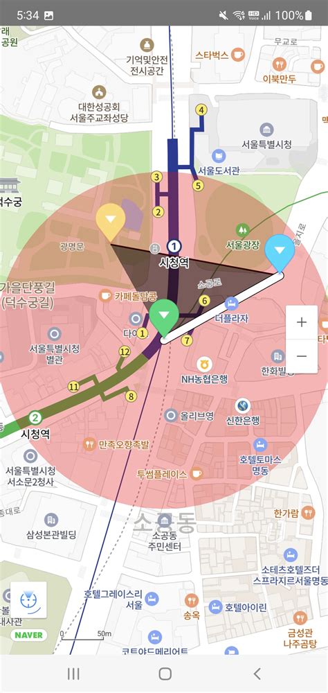 Android Issue Quadflask React Native Naver Map Github