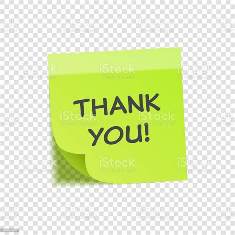 텍스트 및 그림자 투명 한 배경에 고립 된 스티커 메모 설정 합니다 녹색 종이입니다 편지지에 메시지입니다 알리미입니다 벡터 일러스트 레이 션 개체 그룹에 대한 스톡 벡터