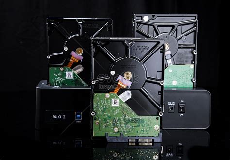 솔리드 스테이트 드라이브 사진 무료 다운로드 Lovepik