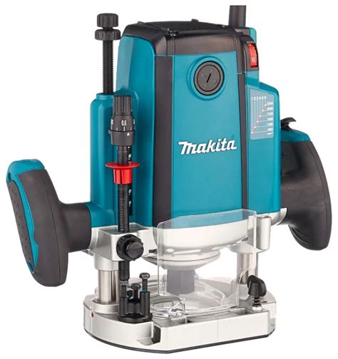 Купить Фрезер вертикальный Makita RP2301FCX в кредит в Арысь – Kaspi ...
