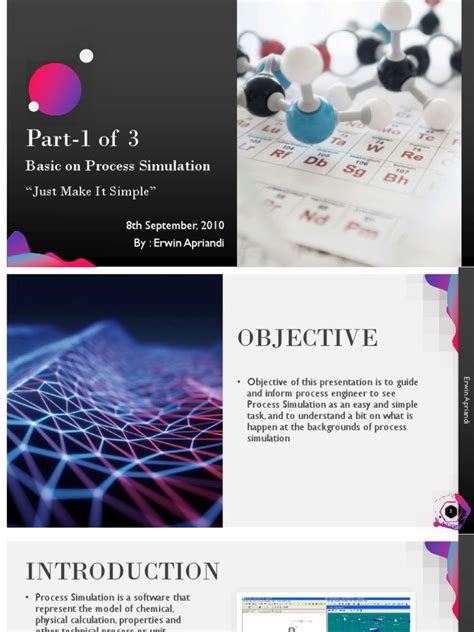 basic process simulation made simple pdf simulation pressure