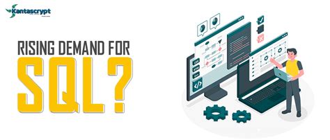 Unlocking Success The Irresistible Allure Of Learning Sql Kantascrypt