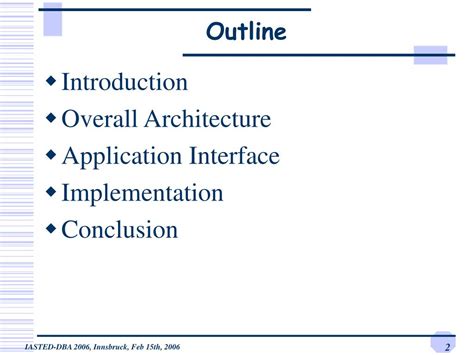 Ppt Architecture And Interface Of Scalable Distributed Database System Sd Sql Server