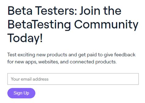 Is BetaTesting Legit Or A Scam Full Review