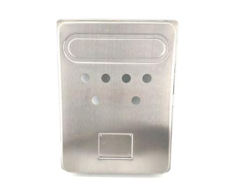 Deep Drawing Chassis Shell Top Shanghai Yixing Technology Co Ltd