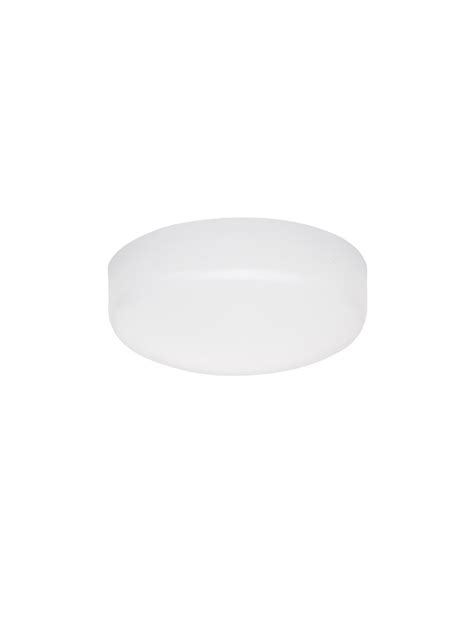 Nova Luce Dell 9952320 Led Zubehör Weiß 18w