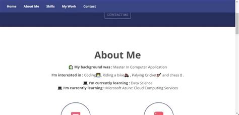 mayur patil on linkedin share building love portfolio webdevelopment