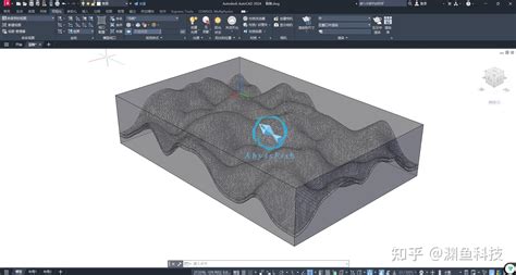 ansys workbench随机地层裂隙三维建模 知乎