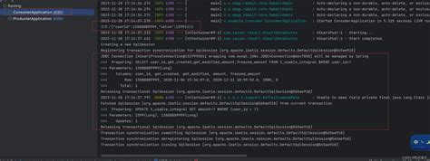 Rabbitmq整合springboot超全实战案例图文演示源码自取rabbitmq 实战项目 Csdn博客