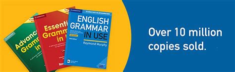 English Grammar In Use Book With Answers A Self Study Reference And Practice Book For