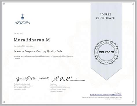 Universityoftoronto Programming Debugging Problemsolving